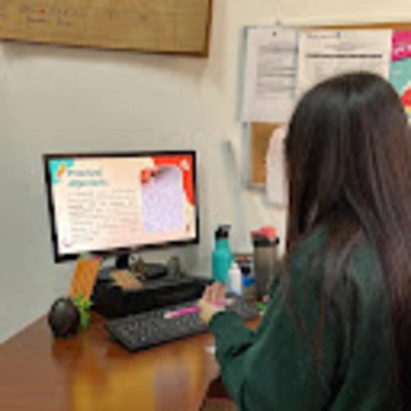 profe ammy leiva | profe.social